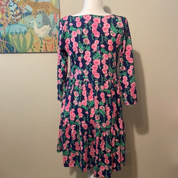 Lilly Pulitzer | Dresses | Nwt Lilly Pulitzer Geanna Dress | Poshmark